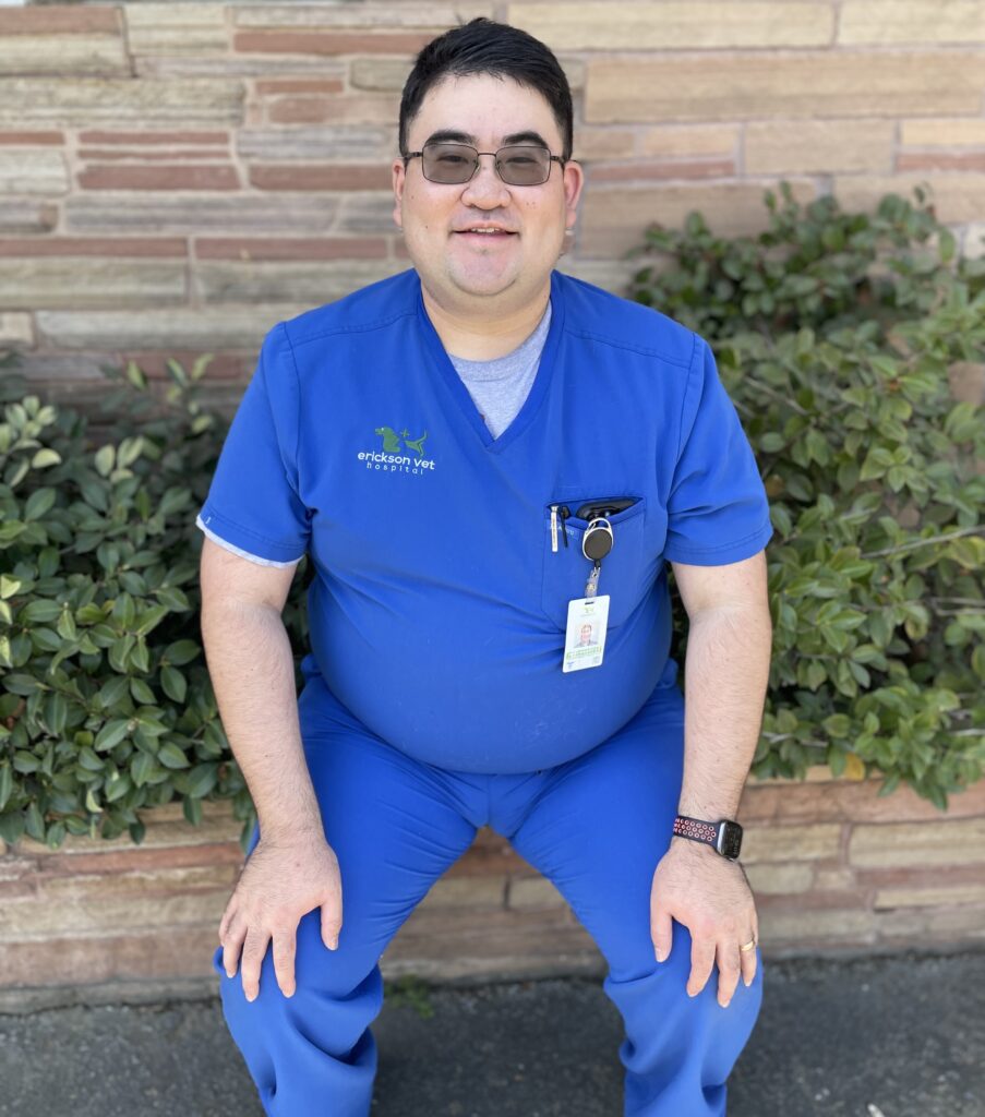 Our Staff - Erickson Veterinary Hospital